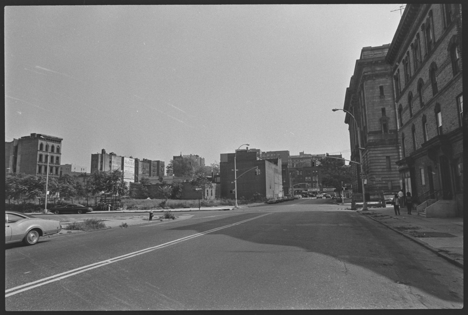 Rebuilding the Bronx: 1986-1995 | Urban Archive