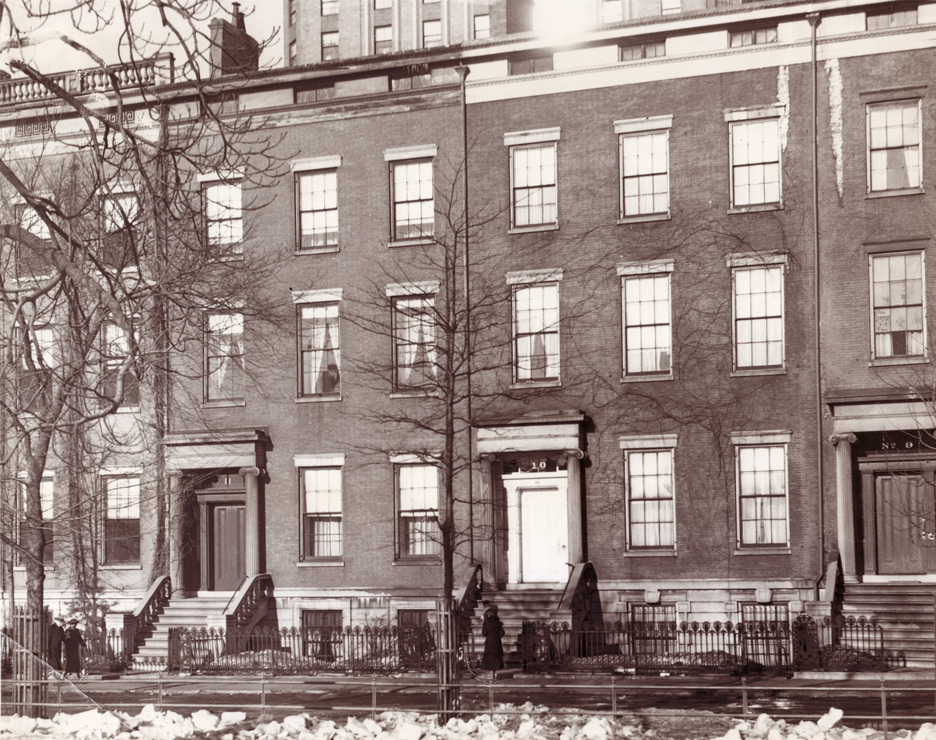 George McAneny and New York | Urban Archive