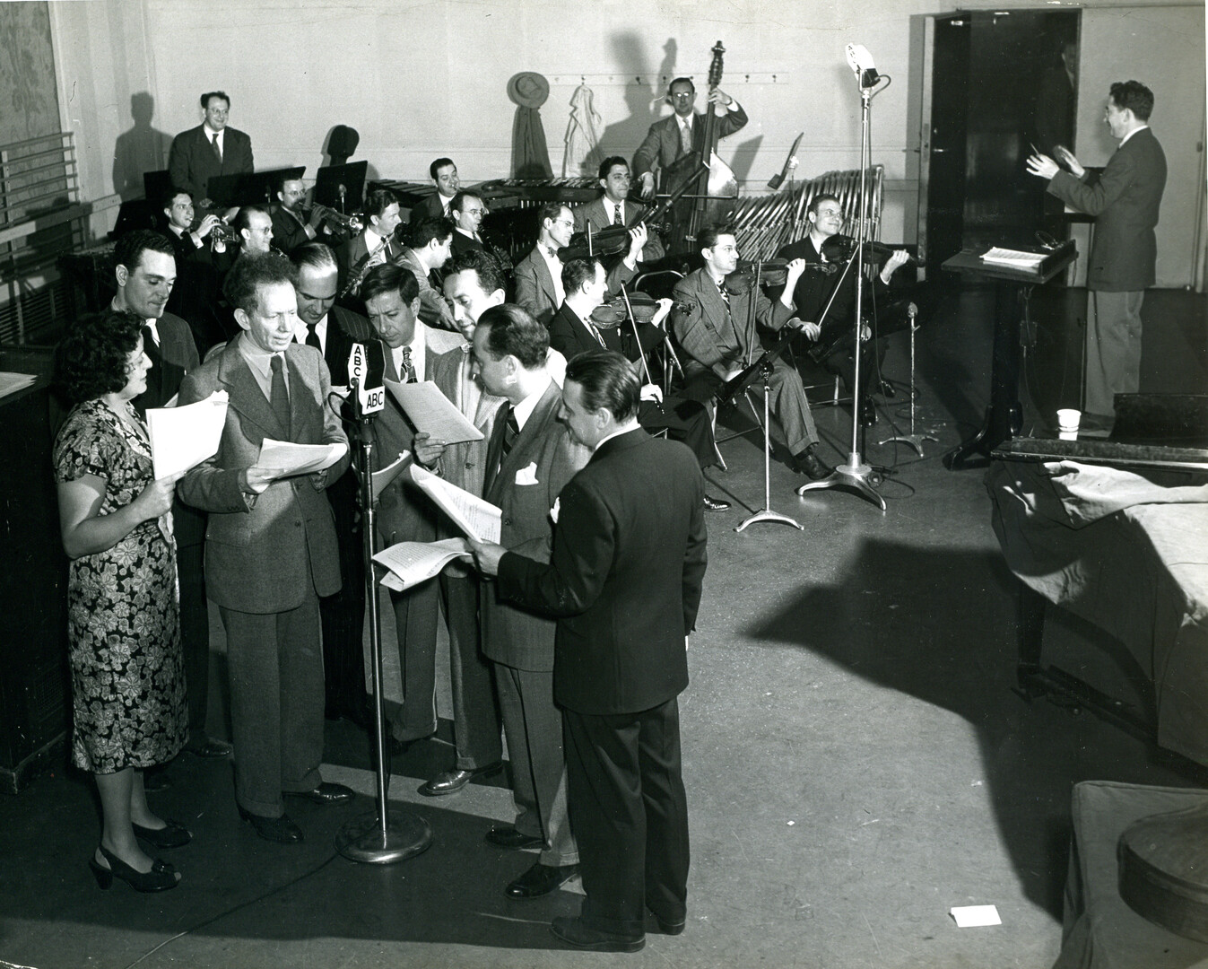 Sam Jaffe: Loisaida Character Actor of Character