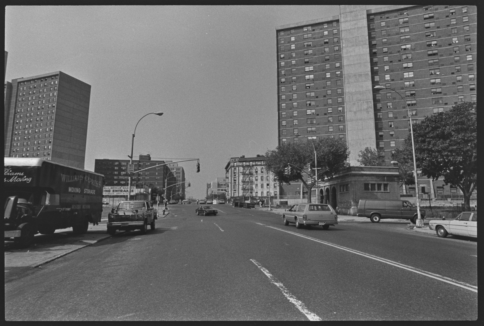 Rebuilding the Bronx: 1986-1995 | Urban Archive