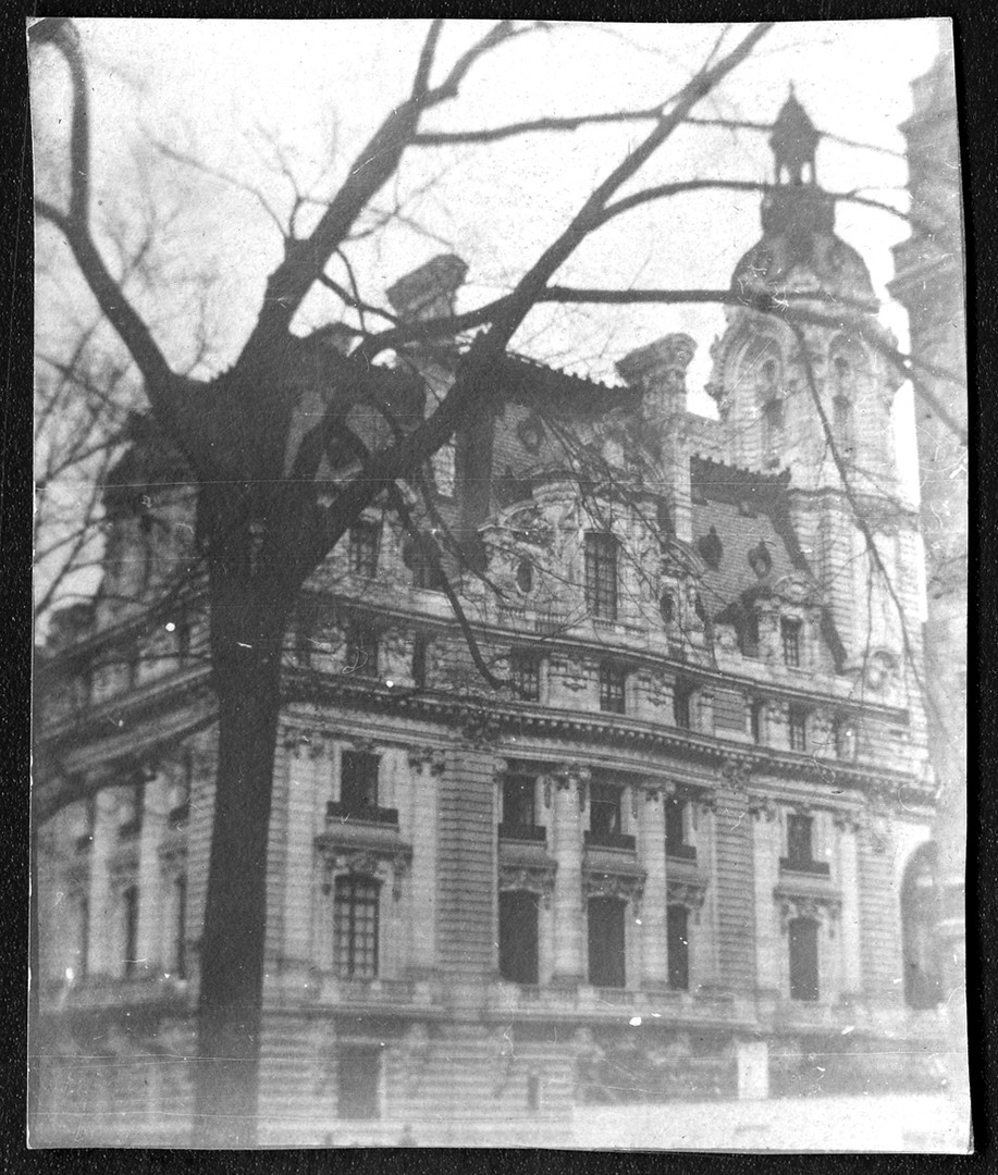 Clark Mansion On Fifth Avenue Image Of NEW YORK: CLARK HOUSE Das