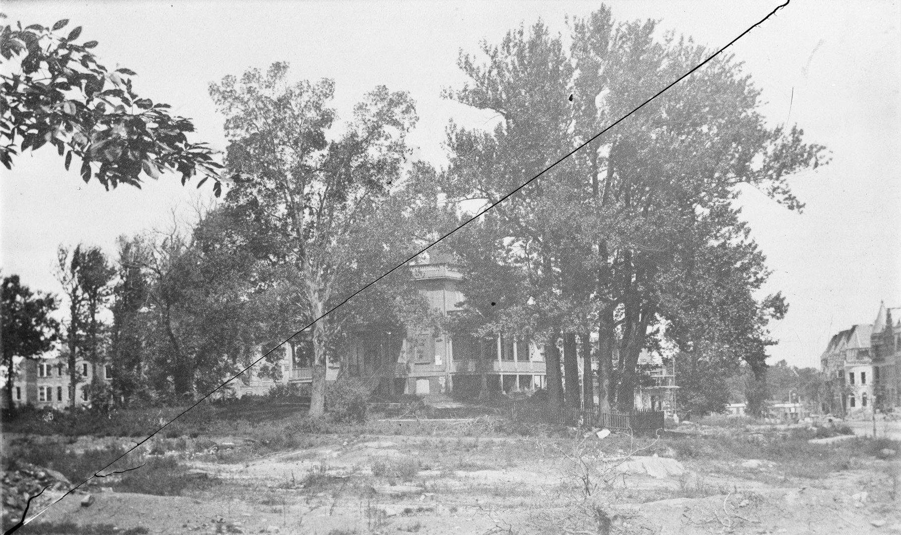 Alexander Hamilton’s “Sweet Project”