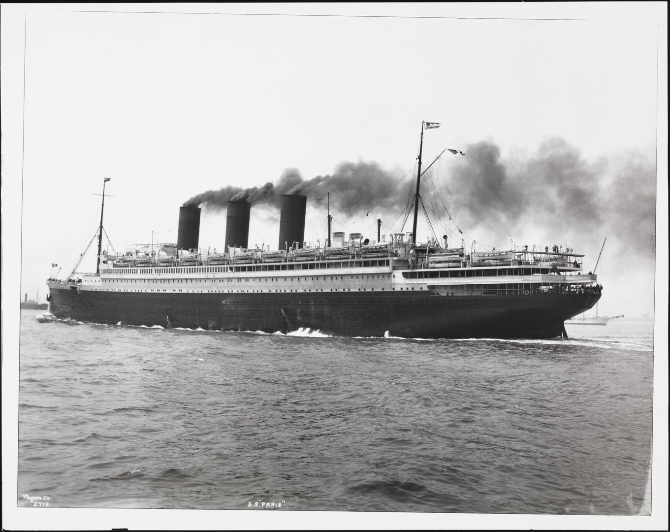 Interior Life: Art Deco on the Atlantic