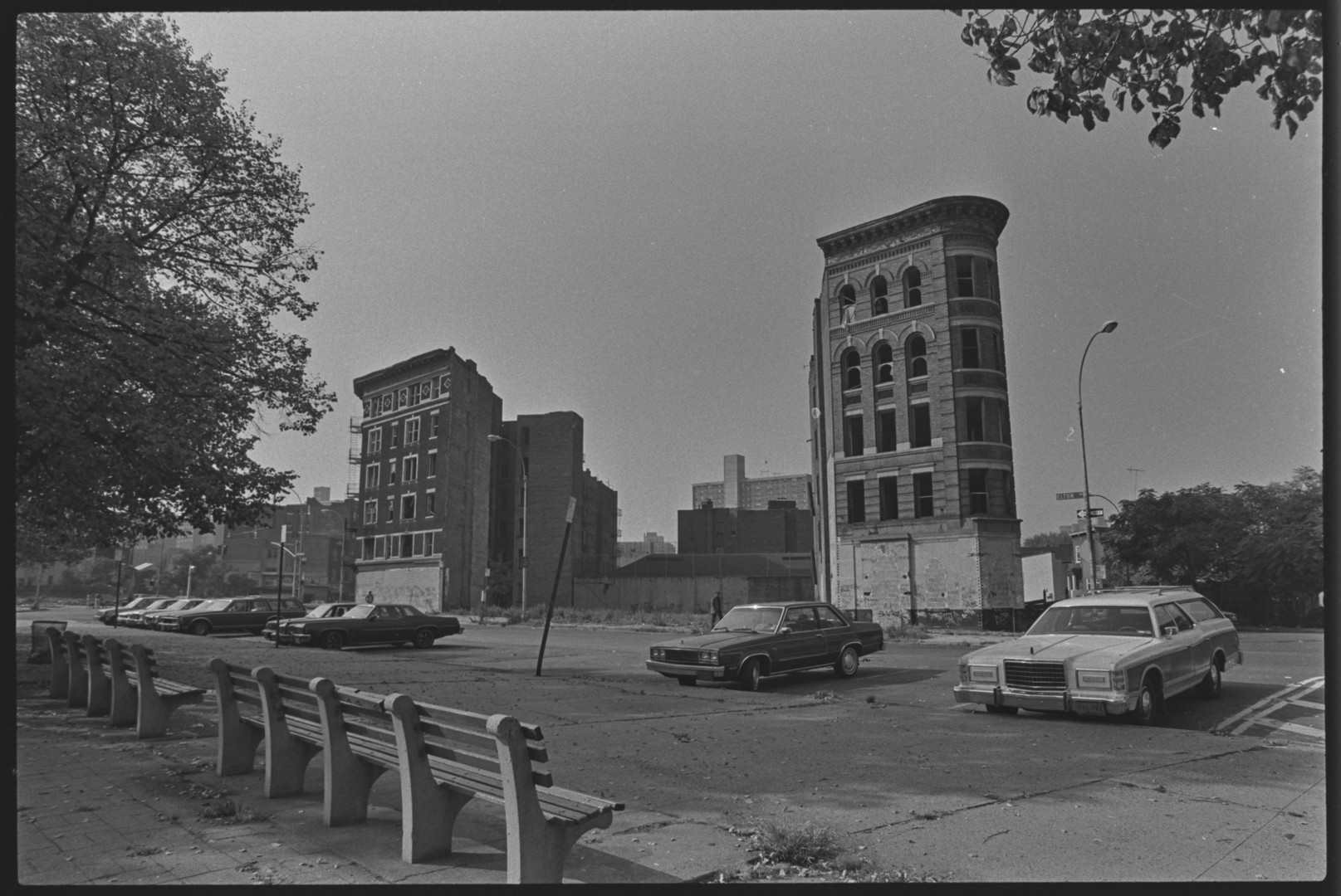 Rebuilding the Bronx: 1986-1995 | Urban Archive