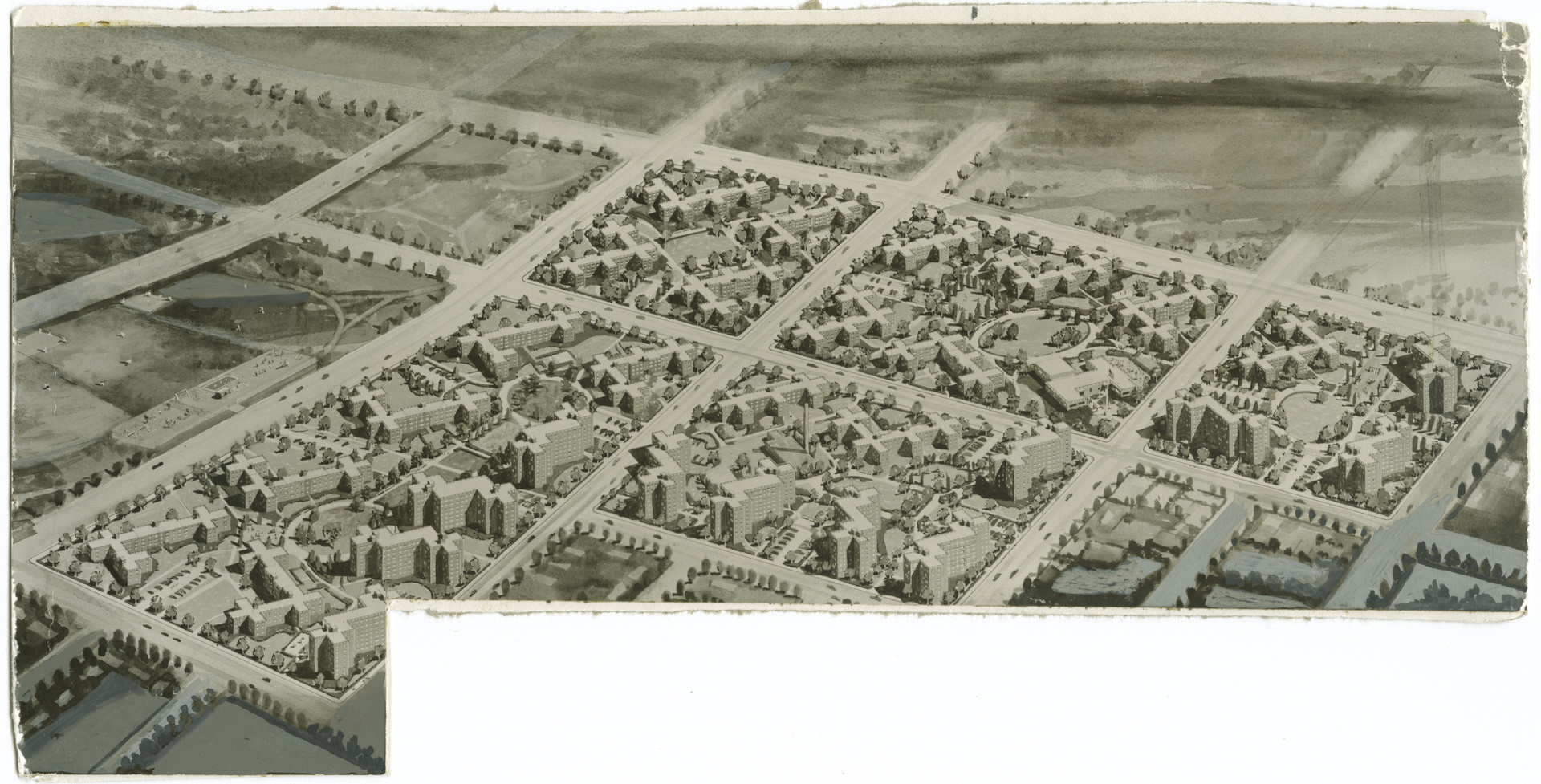 A Brief History of Canarsie | Urban Archive