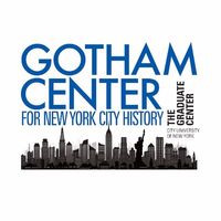 The Gotham Center for New York City History