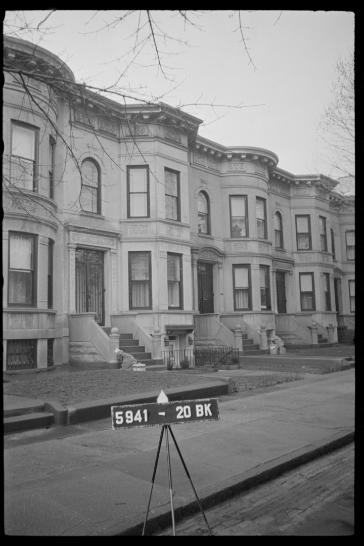 Doctor's Row and the Development of Bay Ridge | Urban Archive