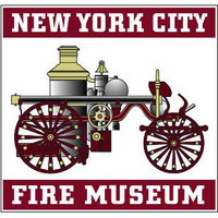 New York City Fire Museum