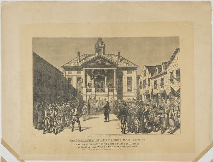 Re-Founding The New York Society Library: Cultural Institutions And The ...