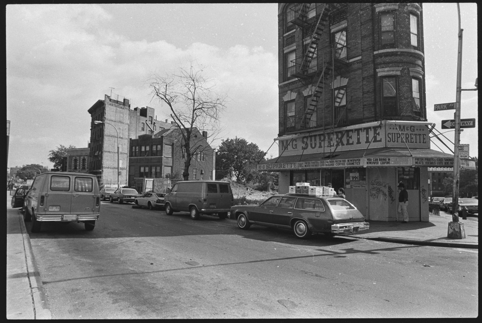 Rebuilding the Bronx: 1986-1995 | Urban Archive