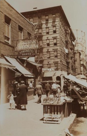 Discover: East Harlem