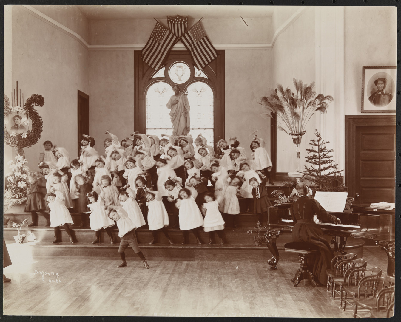 New York Foundling Hospital | Urban Archive