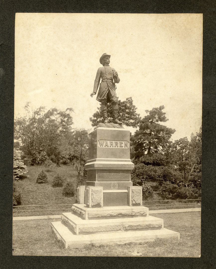 An Ode To The Past: Monuments, Memorials, and Historic Sites | Urban ...