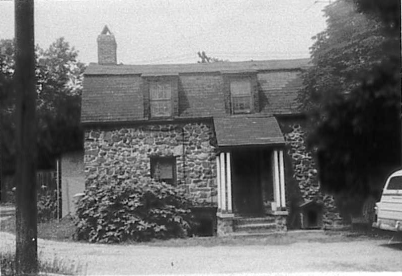 MAS Staten Island Survey | Urban Archive