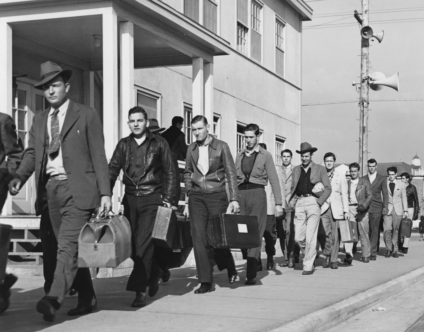 The Merchant Marines of Sheepshead Bay